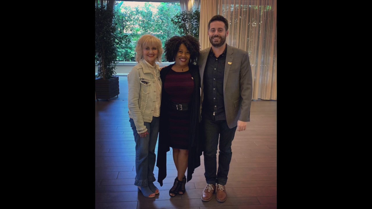 Boy Erased Interview with Garrard and Martha Conley - YouTube