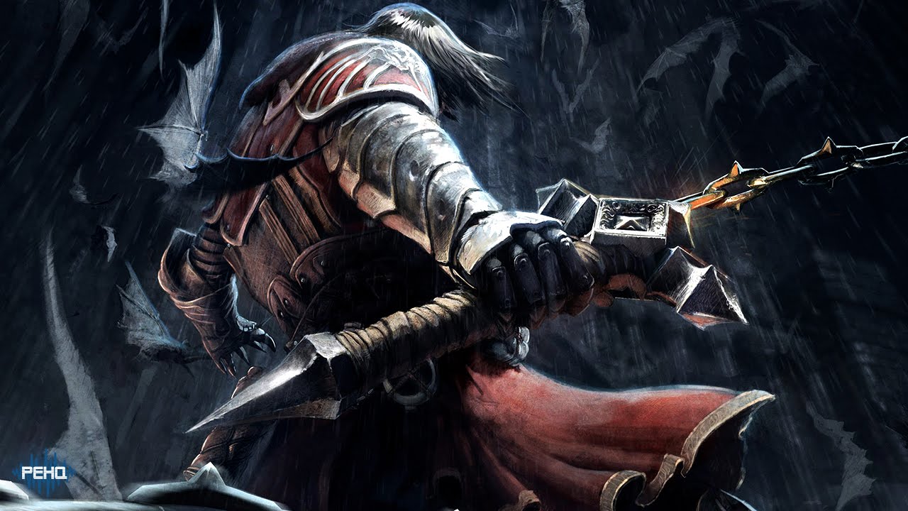 Rodney Spence - The Chains That Bind Us - YouTube