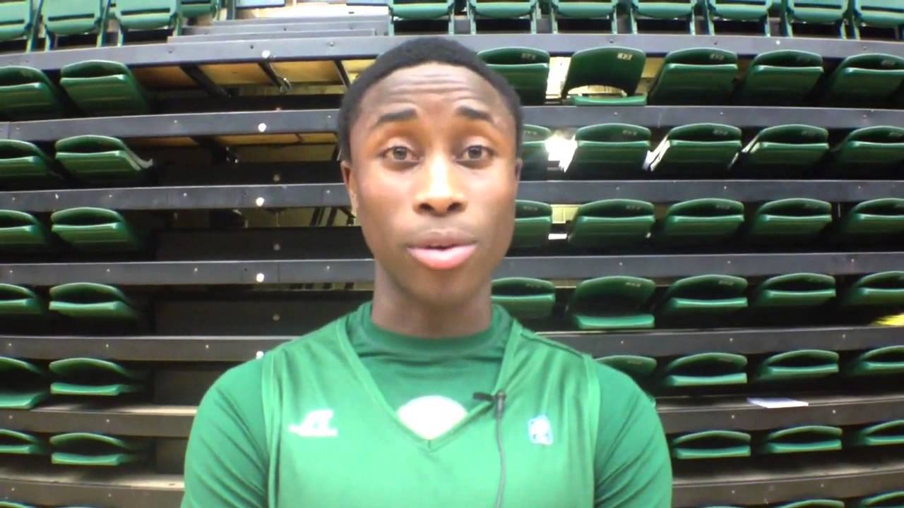 One-on-One: Jon Octeus - YouTube