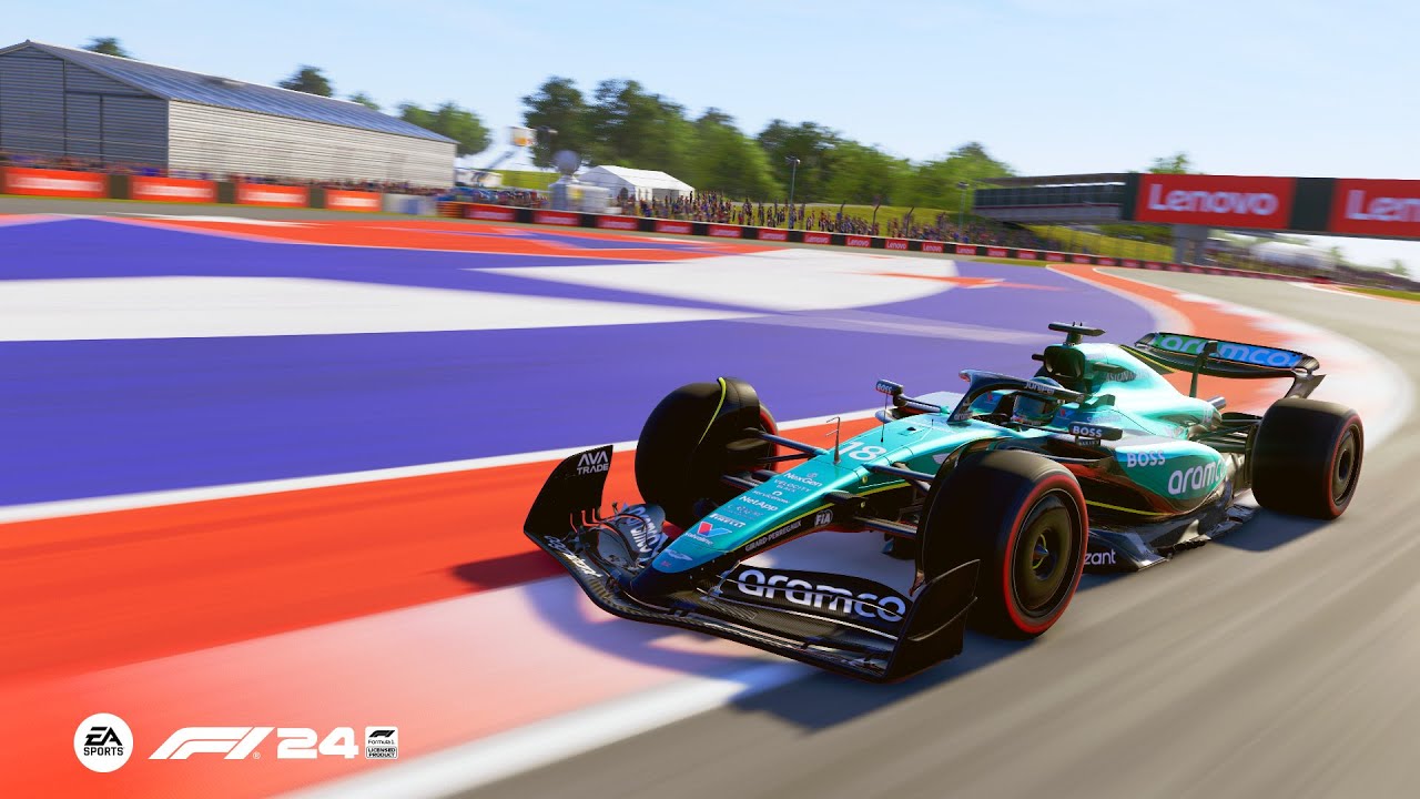 X Racing Series S3 (Division 3) - Testing Session 1!! - YouTube