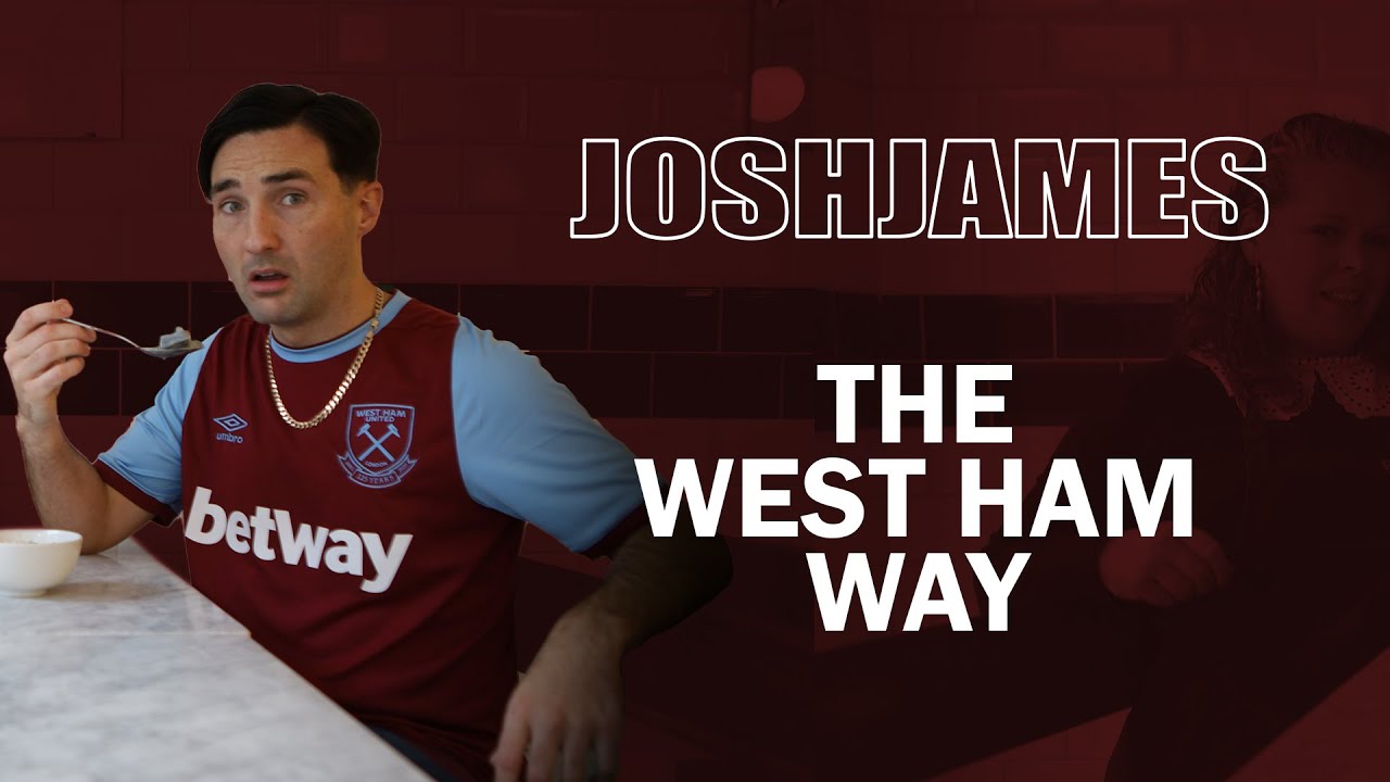 Home | Josh James Comedian