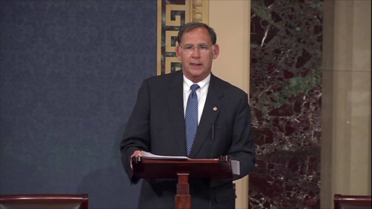 Honoring Corporal Bill Cooper - YouTube