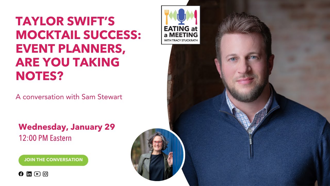 Taylor Swift’s Mocktail Success: Event Planners, Are You Taking Notes ...