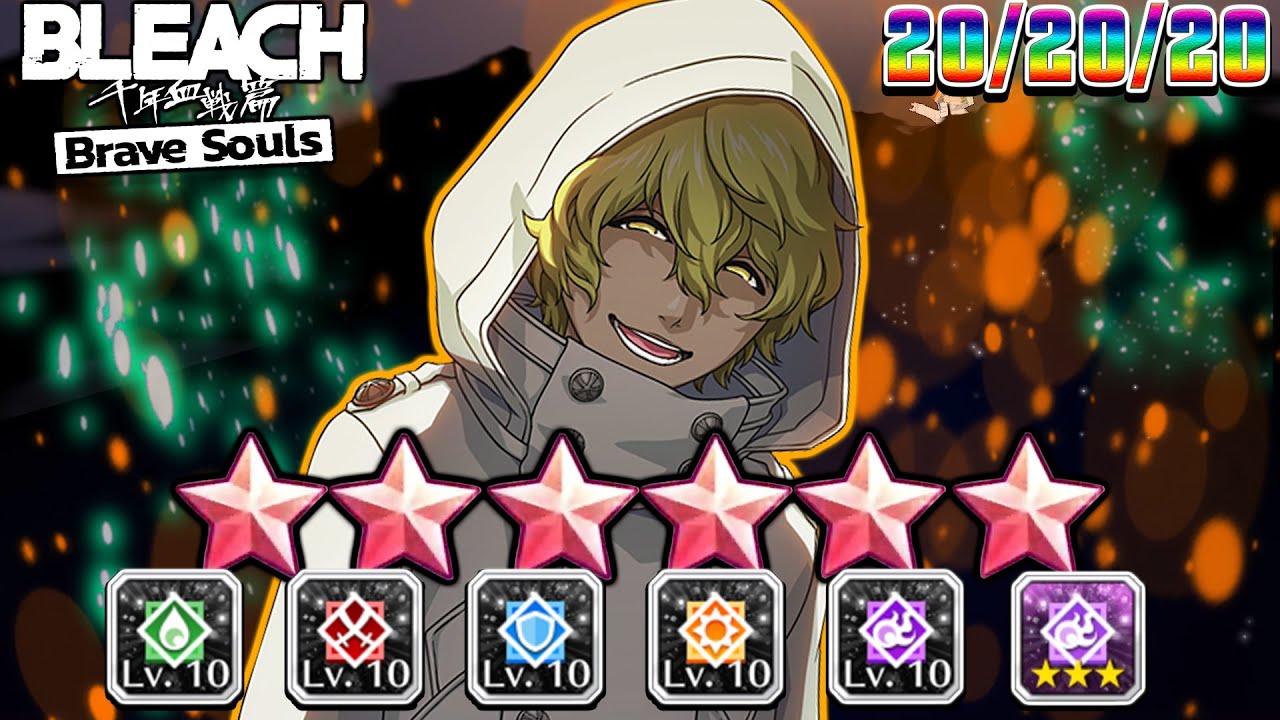 ONE OF MY FAVOURITE RESURRECTIONS! Max Transcended T20 TYBW Gremmy ...