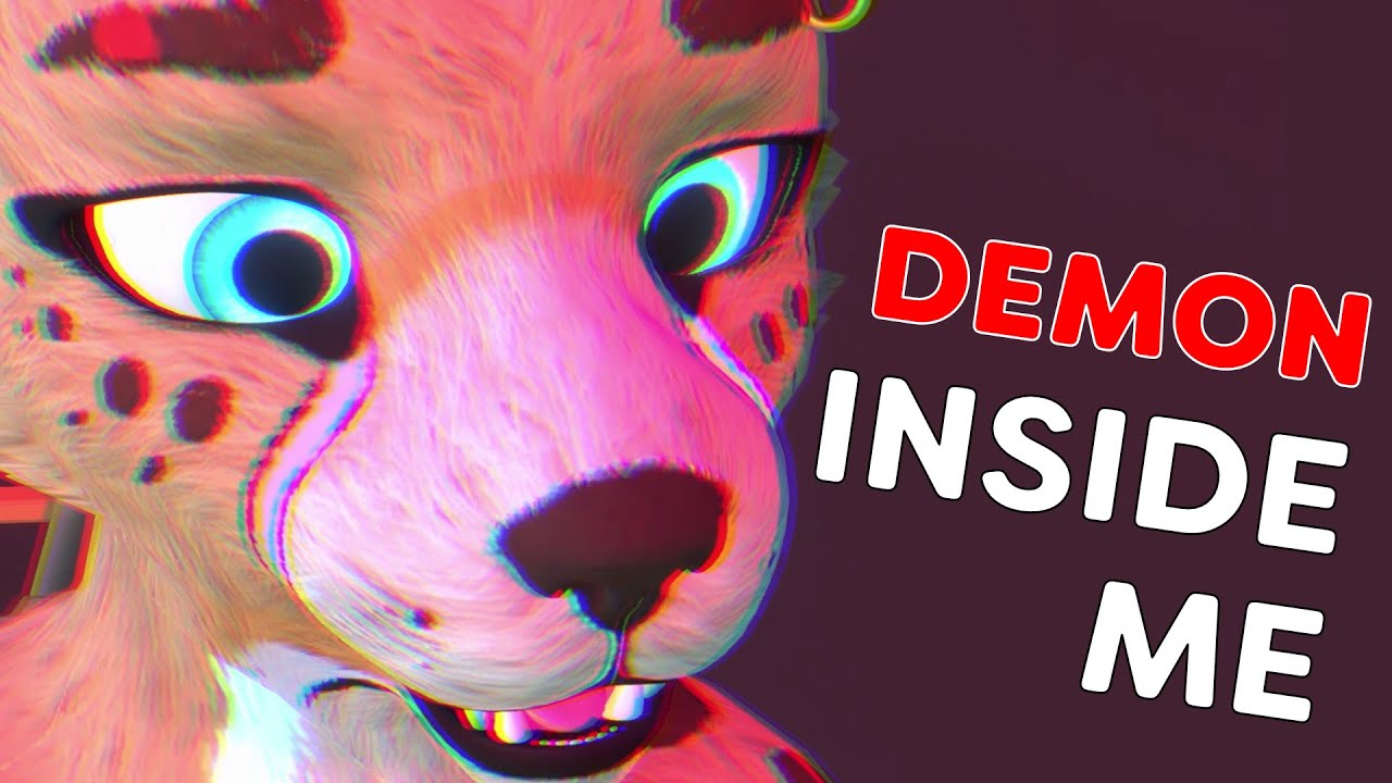 Demon inside me - YouTube