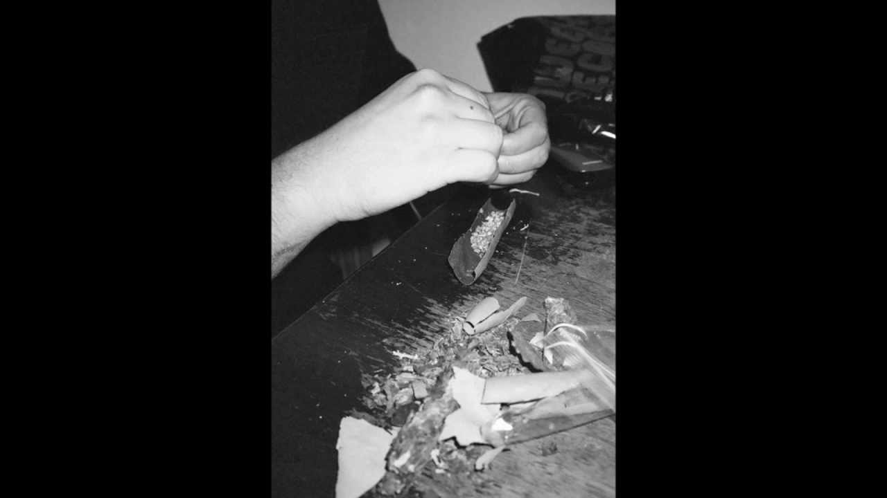 Retro The Skywalker - Sherm Sticks Instrumental (Psychedelic Boom Bap ...