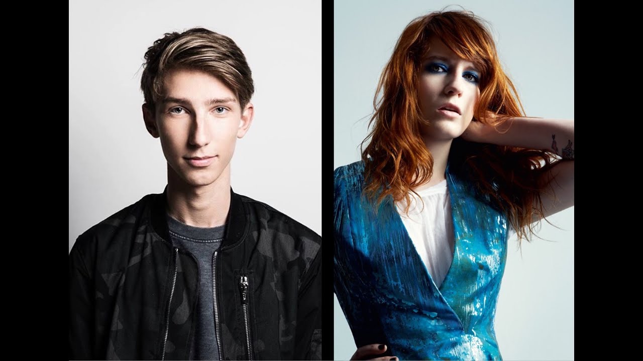 Florence + the Machine - You've Got The Love (MESTO ReMiX) - YouTube