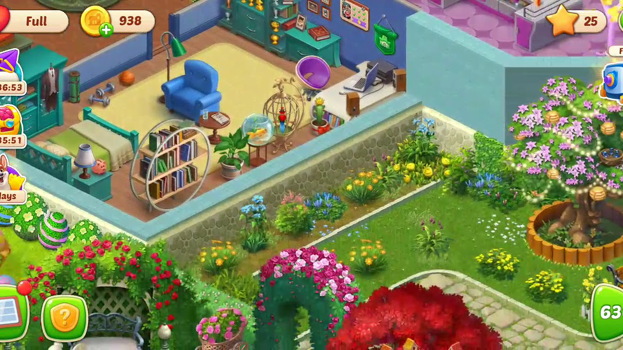 #homescapes Full renovation of first house ...... Austin's parents ...