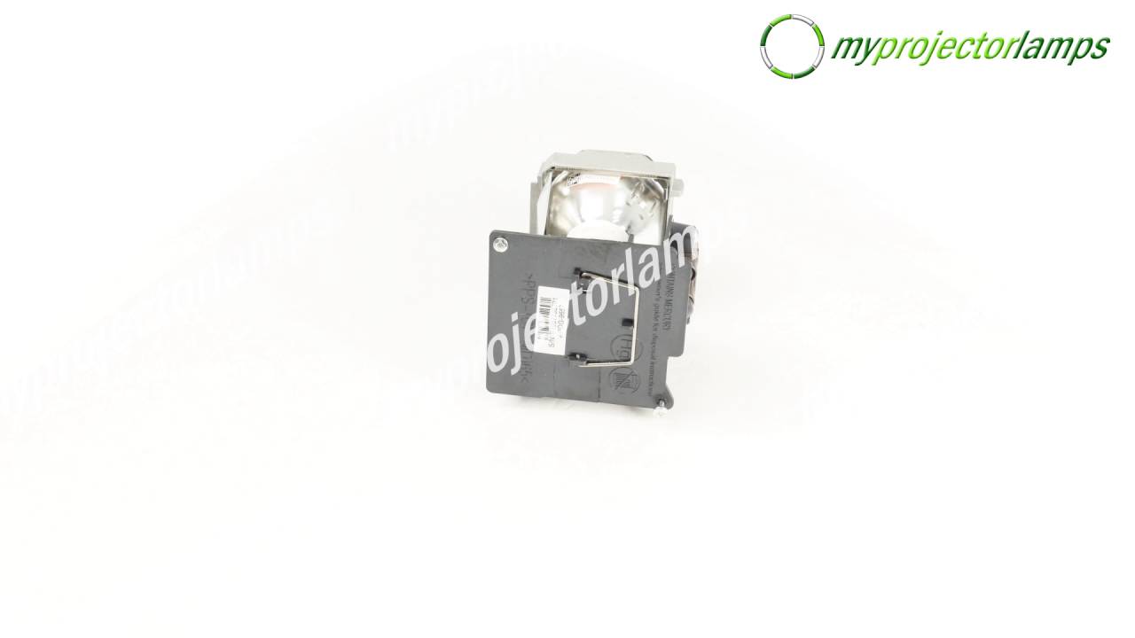 VIEWSONIC RLC-032 Projector Lamp - YouTube