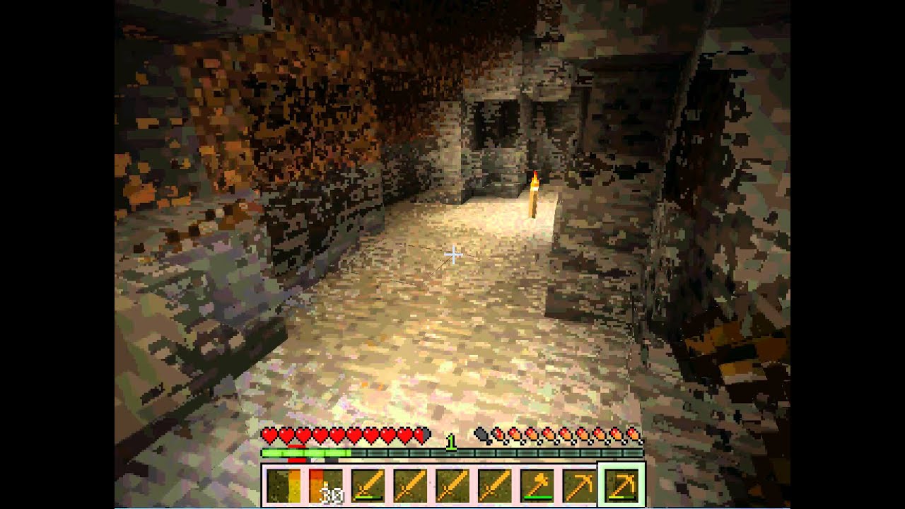 Minecraft FireFox ; ) - YouTube