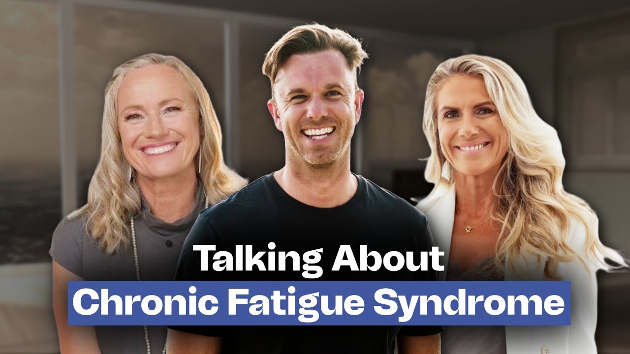 Chronic Fatigue Syndrome Recovery: My Story, Causes, Diagnosis ...