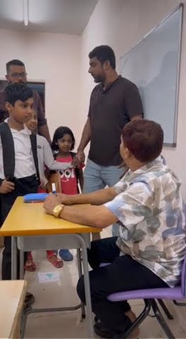 thag #school sir /in tution - YouTube