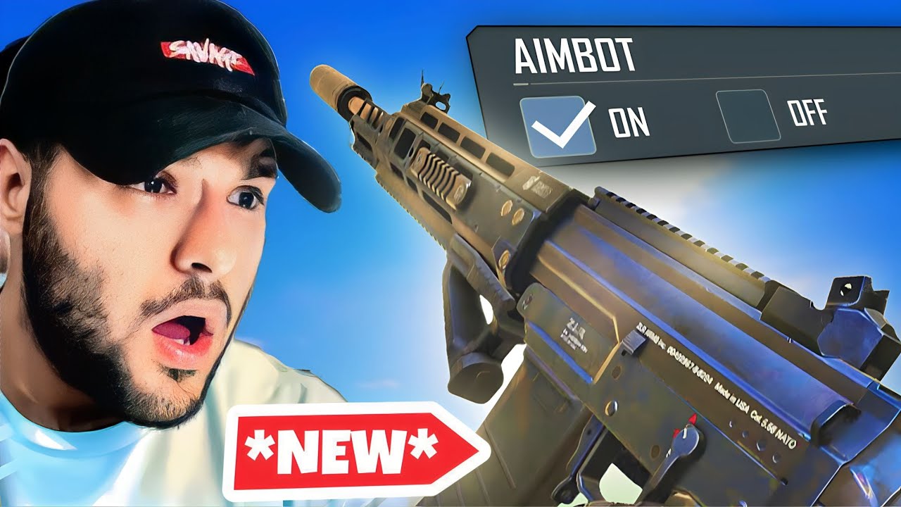 The BEST “GRAU .556” BUILD In COD MOBILE! - YouTube