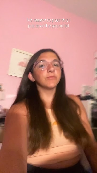 It just itches my brain for some reason - YouTube