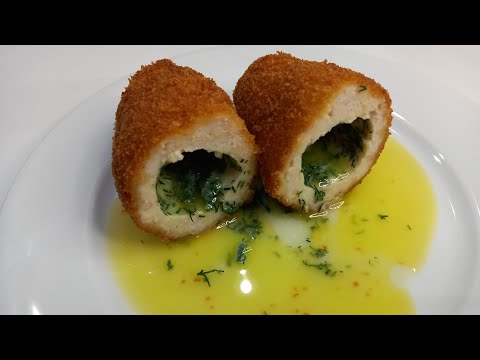 Kiyev kotleti#kiyevkotleti