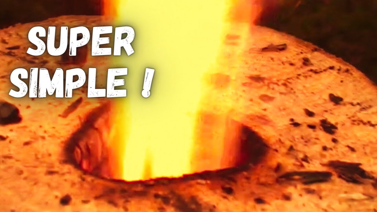 How to make a SWEDISH LOG very EASILY? - YouTube