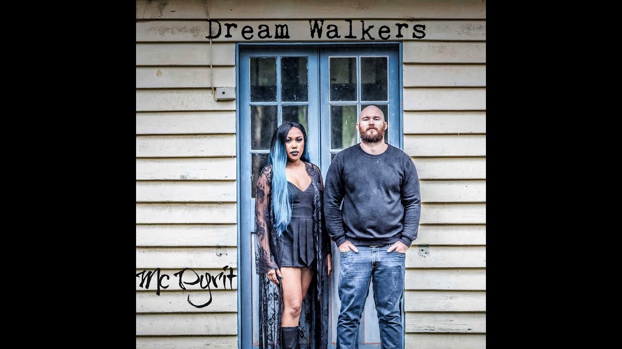MC PYRIT - DREAM WALKERS OFFICIAL MUSIC VIDEO - YouTube