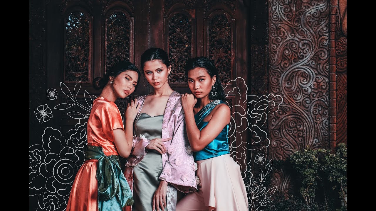 Sasia Clothing - YouTube