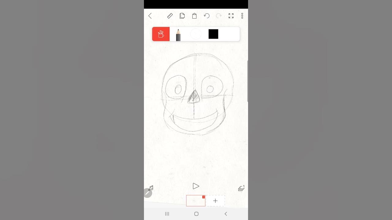 Animation tutorial part 1: keyframes and inbetweens explained - YouTube