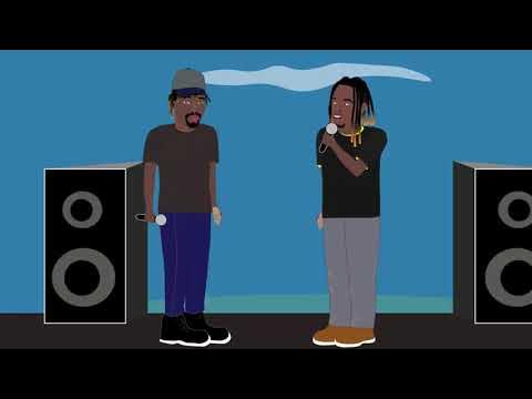 Silent Killer vs Seh Calaz clash on Stages 🔥 - YouTube