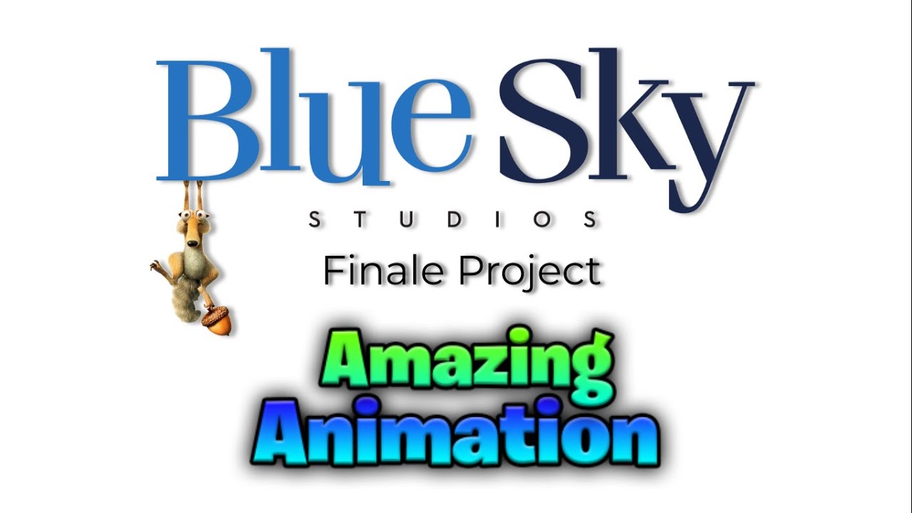 Amazing Animation (Episode 3) - YouTube