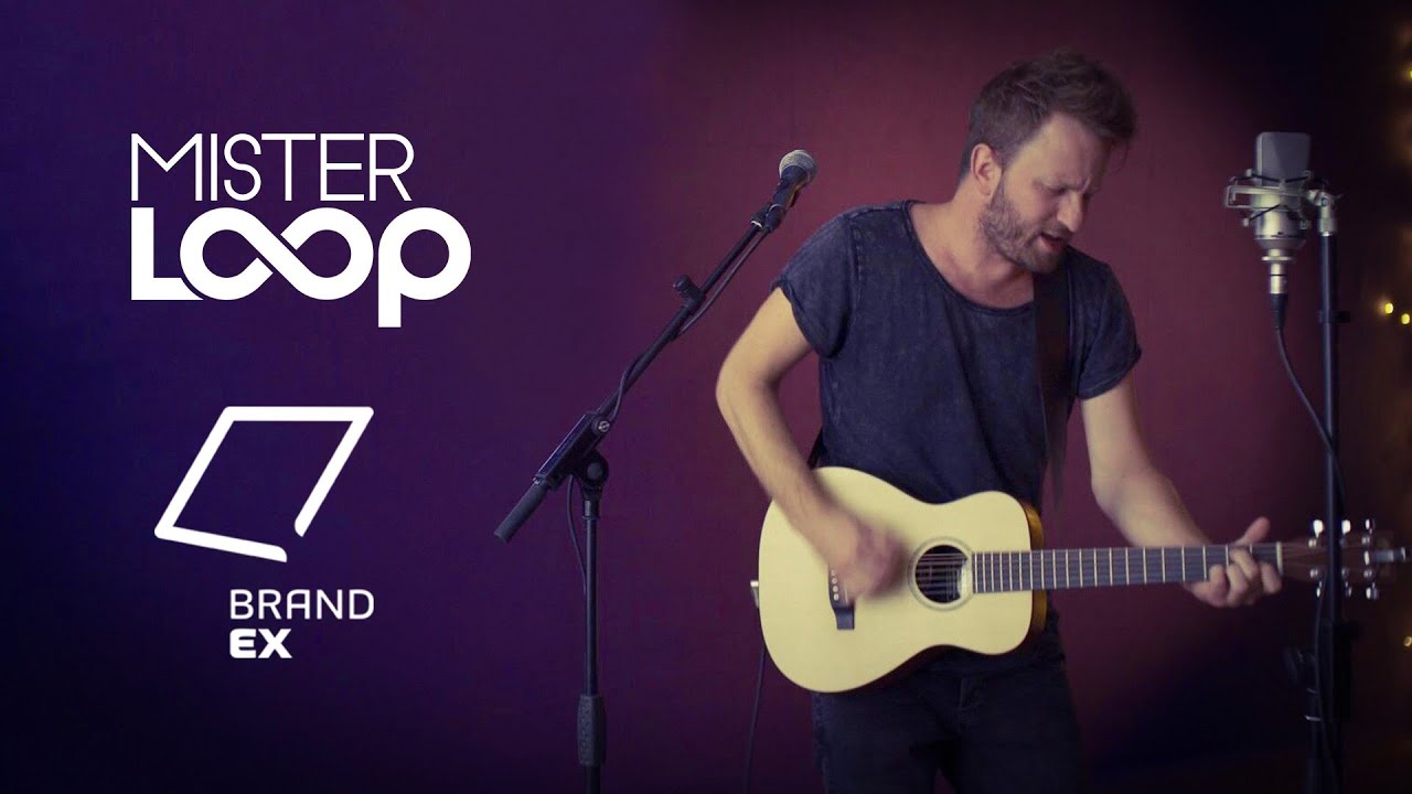 MISTER LOOP Showreel - YouTube