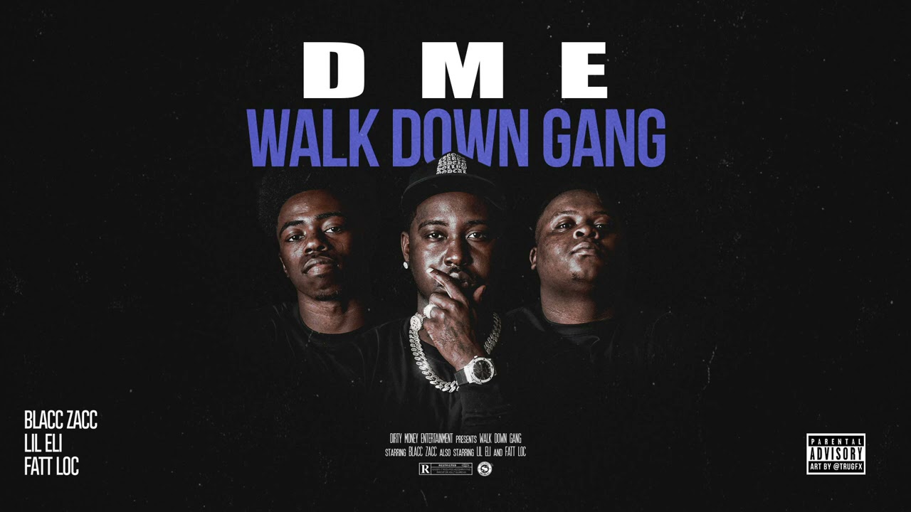 Blacc Zacc - First of All [Official Audio] - YouTube