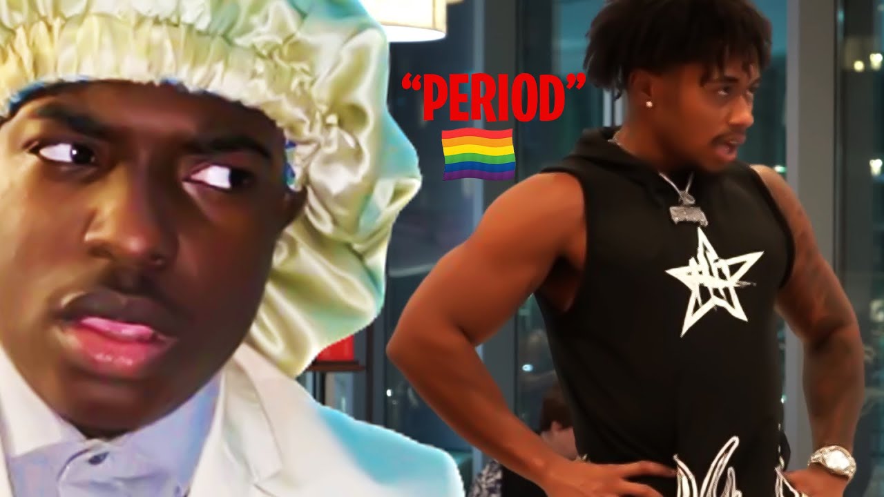 Zesty Rizz The New Wave?!! - YouTube