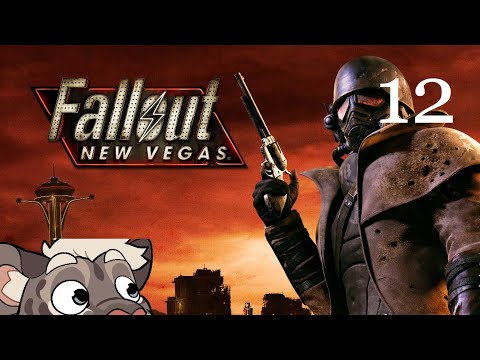 Dala..? 😳 Fallout: New Vegas [P12] - YouTube