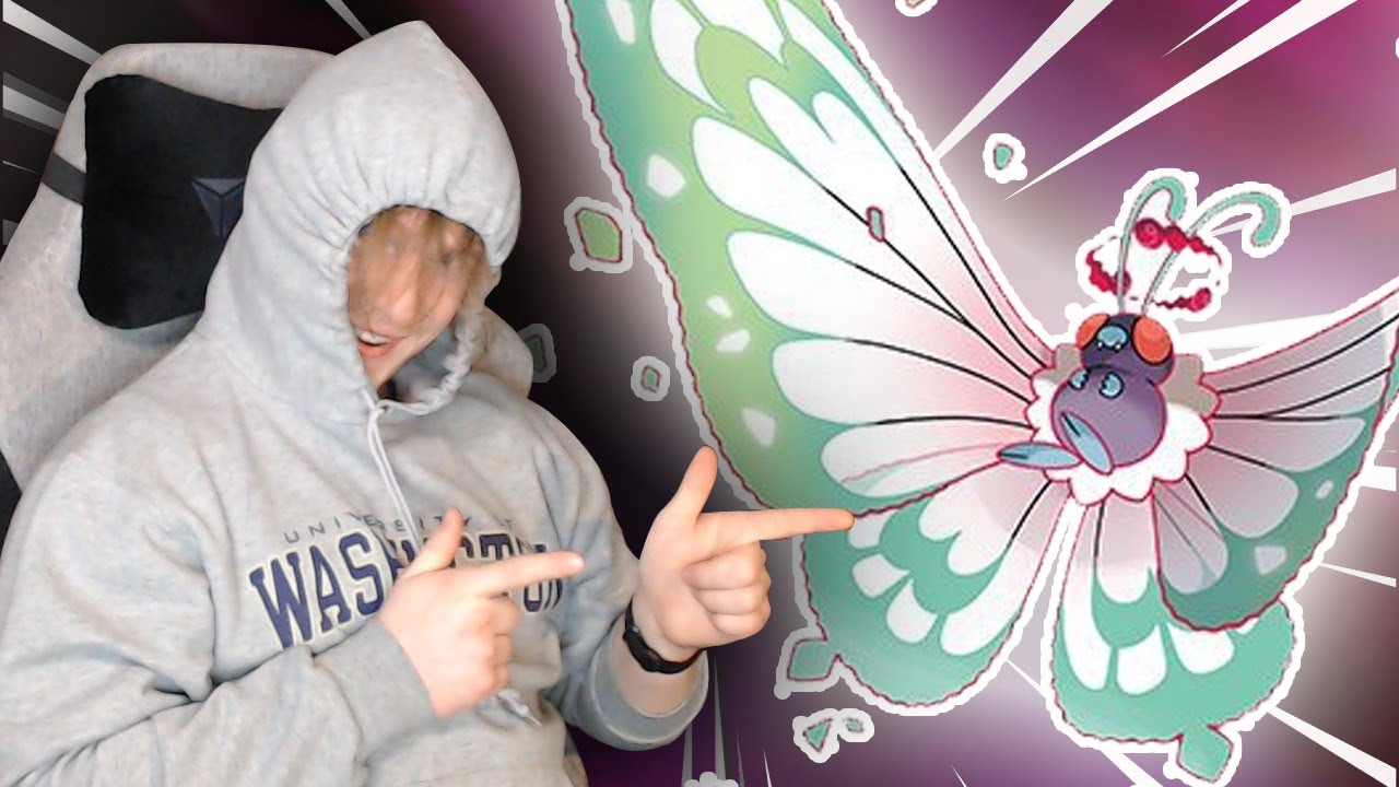 SHINY DENS?! (Pokemon Sword and Shield Max Raid Battles with viewers ...