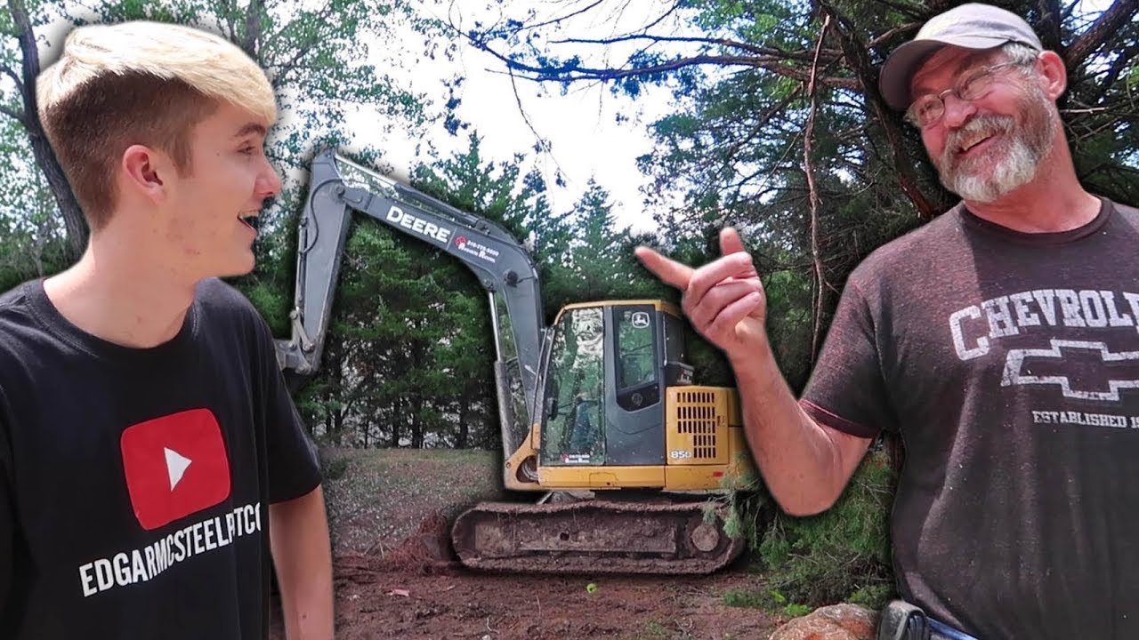 MY BIGGEST SURPRISE EVER!! - YouTube