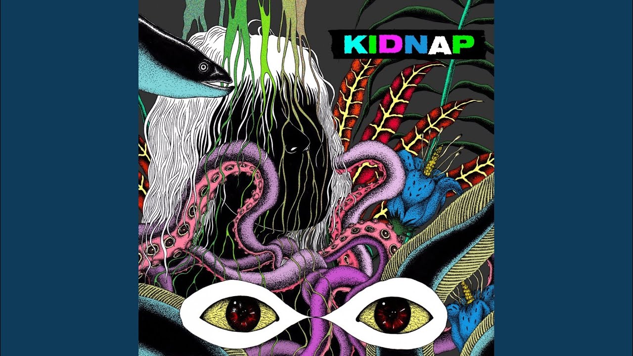 KIDNAP (Original Mix) - YouTube