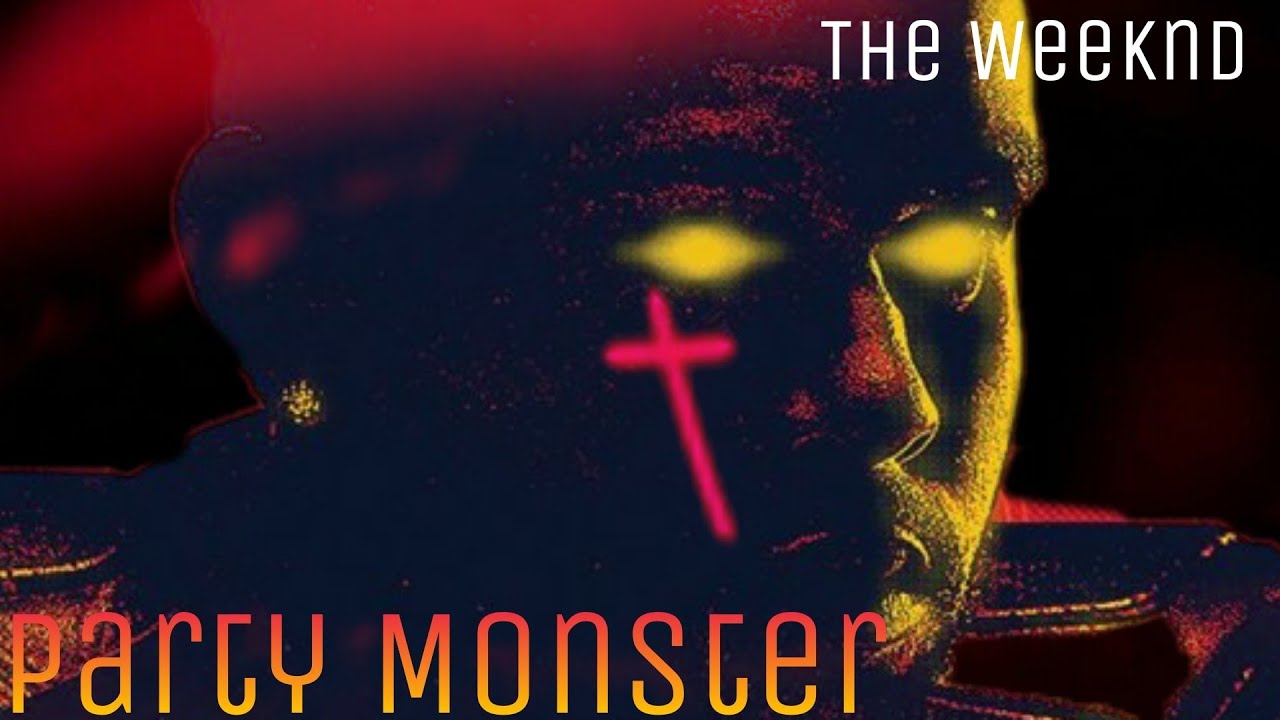Party Monster. The Weeknd traducida al Español - YouTube
