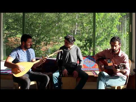 Zamane - Telli Telli (Bağlama, Gitar, Kahon) #Zamane