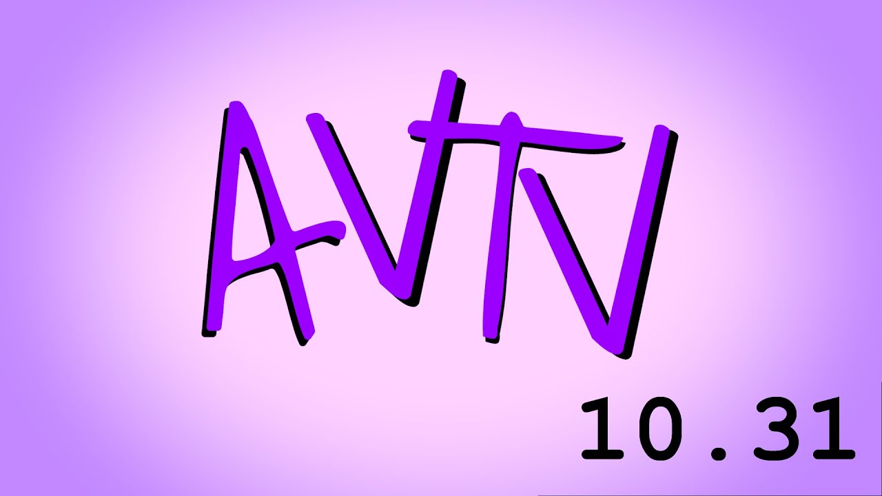 AVTV 10.31.24 - YouTube