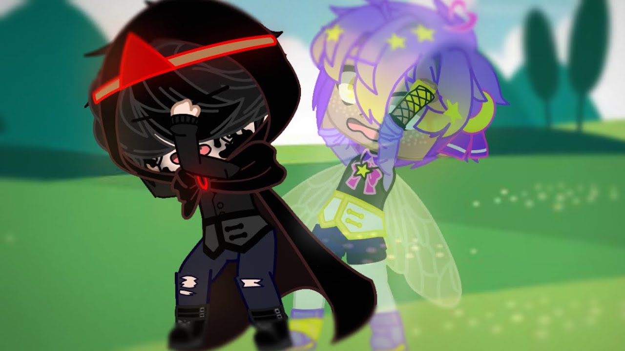 Two Sides [redo] | SS | Gacha Club | #gachafavremysabre | fw - YouTube