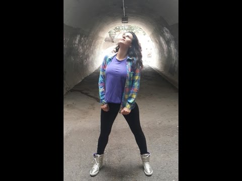 DADDY PSY - Zumba® Choreography Ariel Nizri