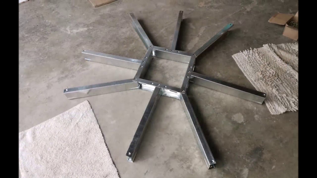 Any shape Frame in FrameBuilder-MRD - YouTube