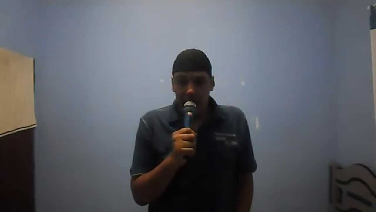 SOMBRA DO RATINHO william imitacoes - YouTube