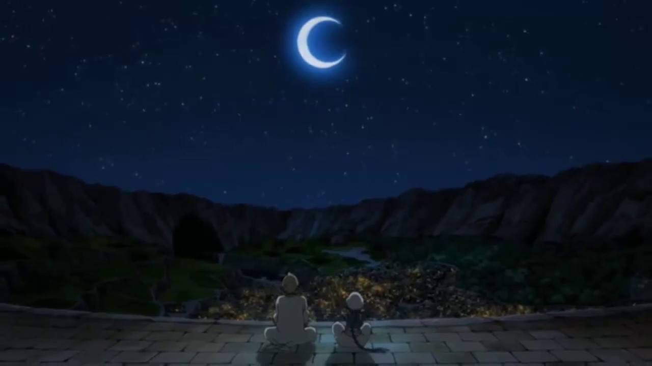 Magi The labyrinth of magic Opening 2 - Sub. Español - YouTube