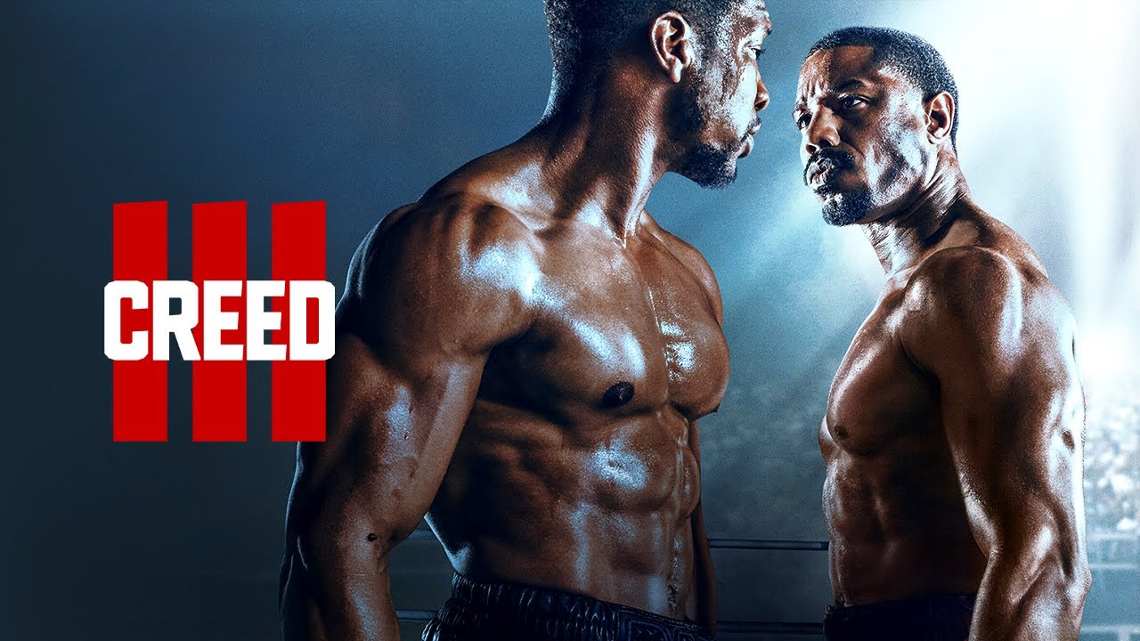 Trailer 2 - Creed III - YouTube