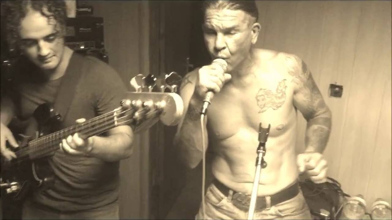 Deep Purple - Sail Away cover Reviver band - YouTube