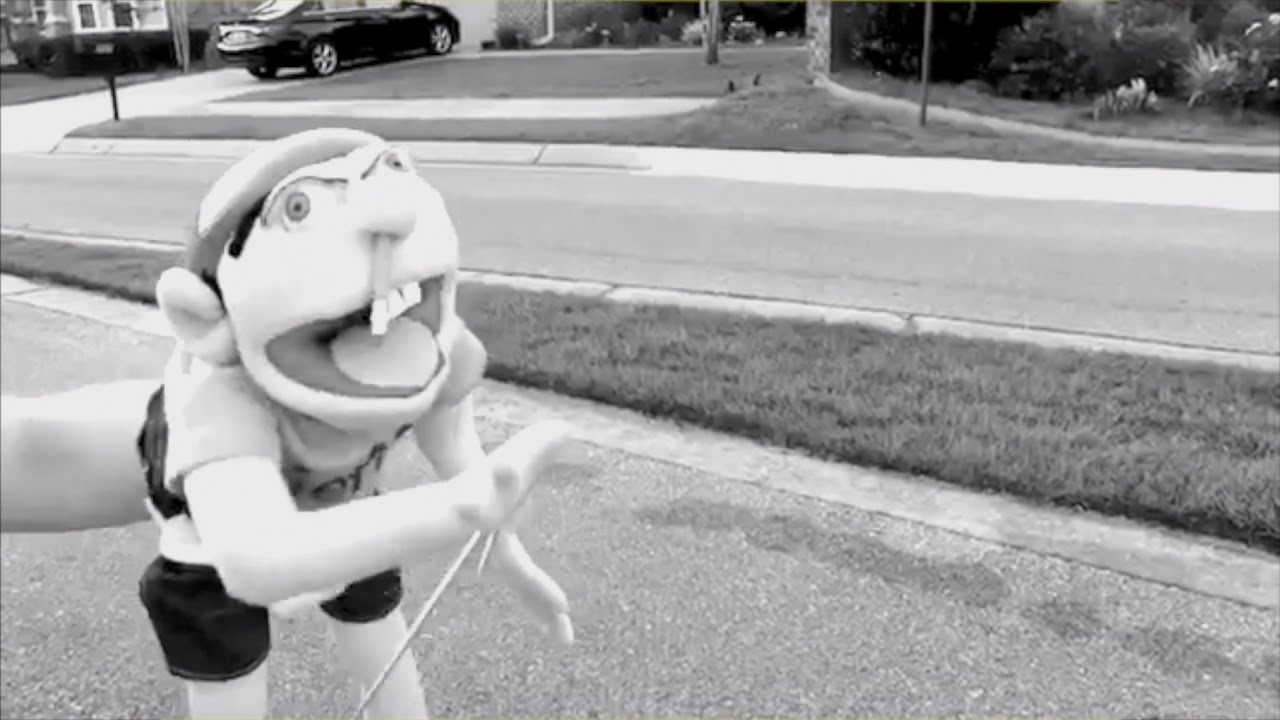 SML FEEBEE DEATH (EDIT) - YouTube