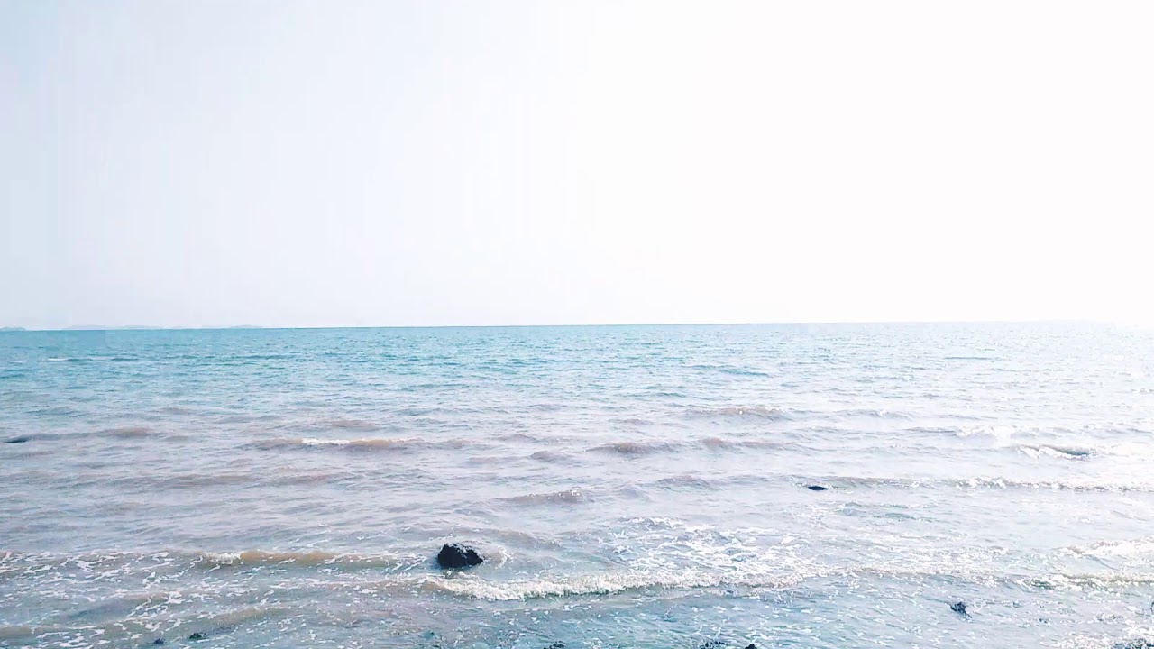 KEB BEACH - CAMBODIA - YouTube