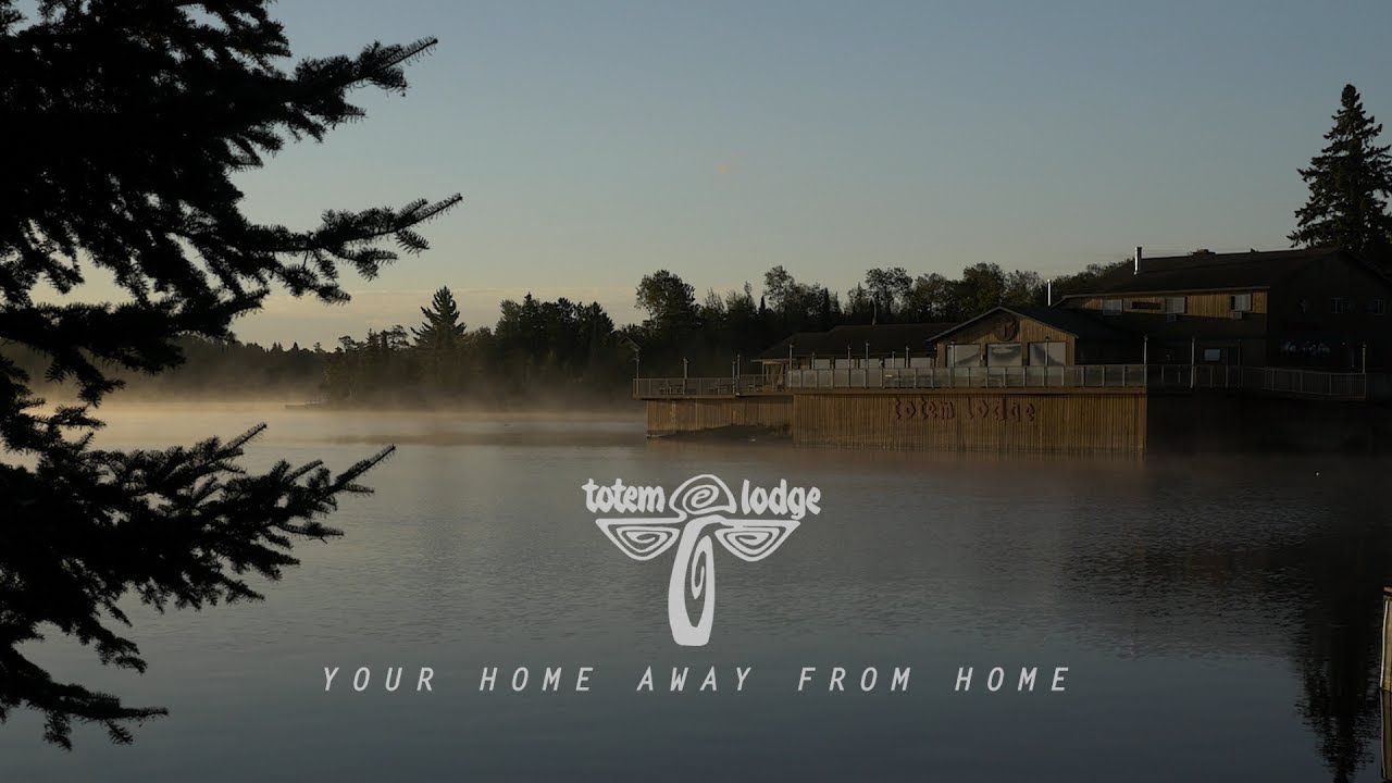 Totem Resorts, Lake of the Woods, Ontario, Canada - Institutional Video ...