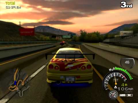 Srs street racing syndicate gamecube iso - luckxaser
