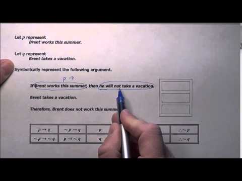 2015 Virginia Geometry SOL #3 - YouTube