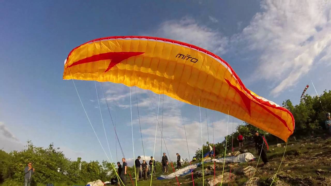 Swing Mito és az első Újlaki:) - YouTube