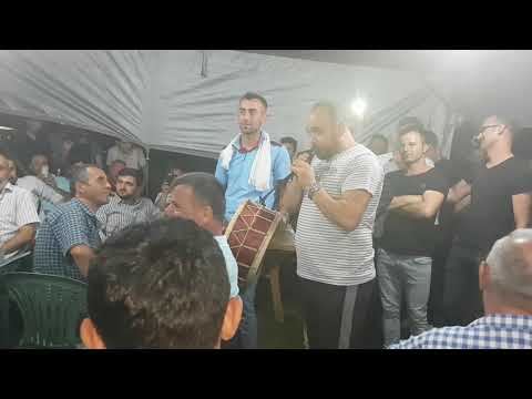 Gölcük kadırgası 2018 davul/zurna muhabbet