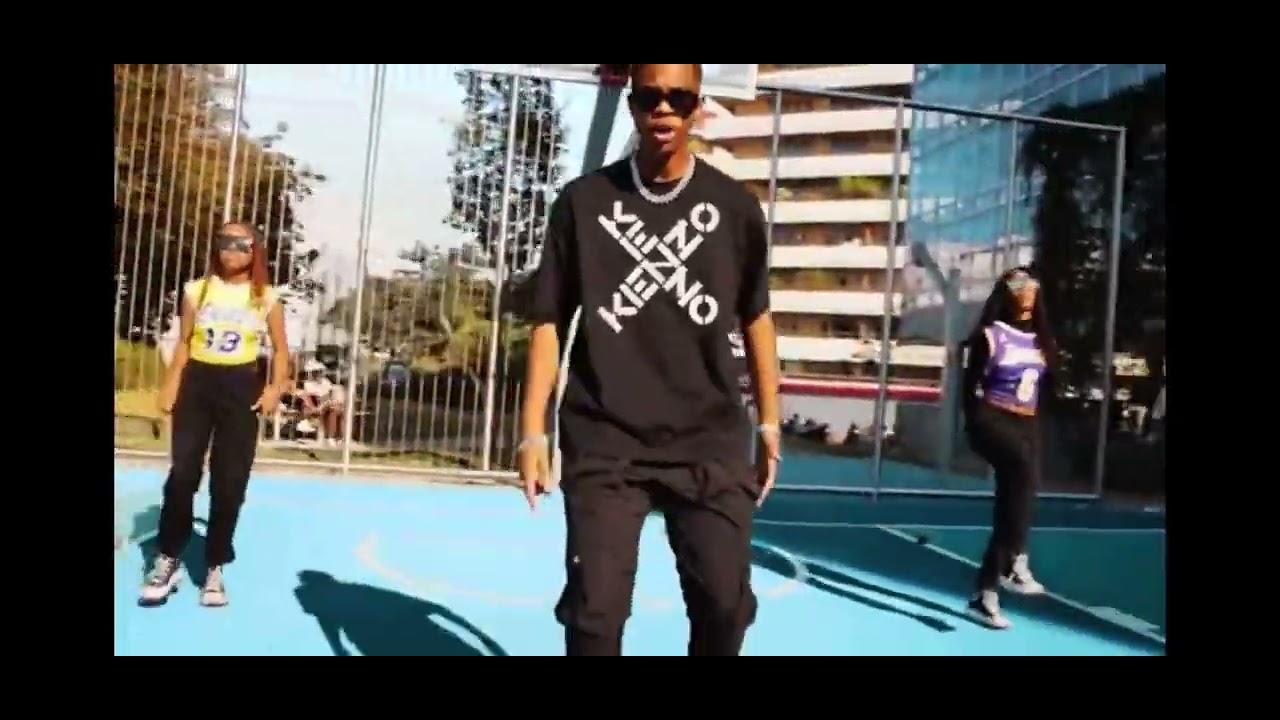 Sev mokonzi Caresse (Repost) - YouTube